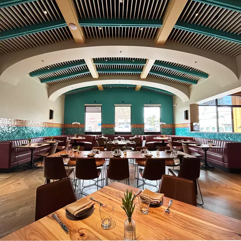 Copita Tequileria y Comida | Visit San Jose